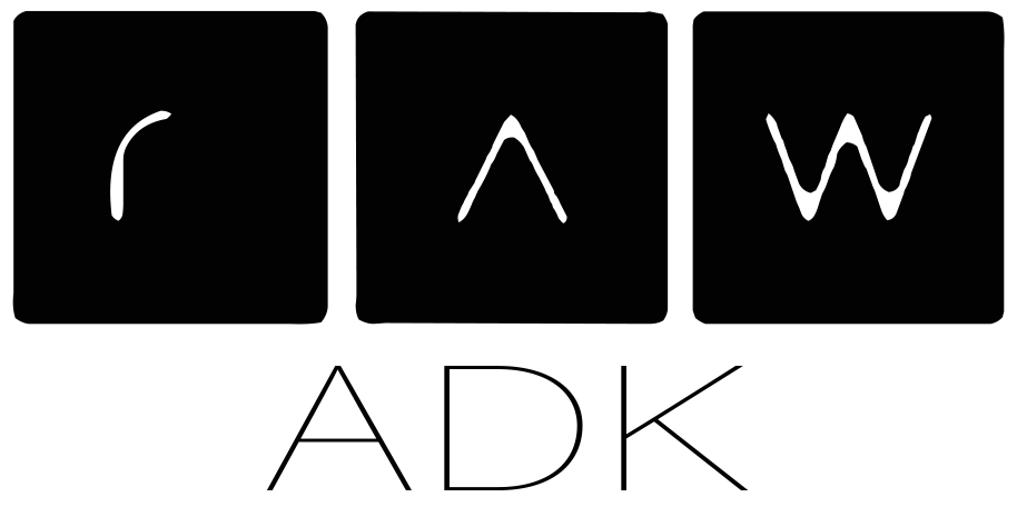 Natural, Healthy, Healing | Raw ADK